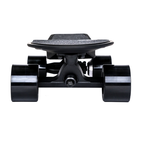 EFLOW X-The real high Performance motorized electric skaetboard ...